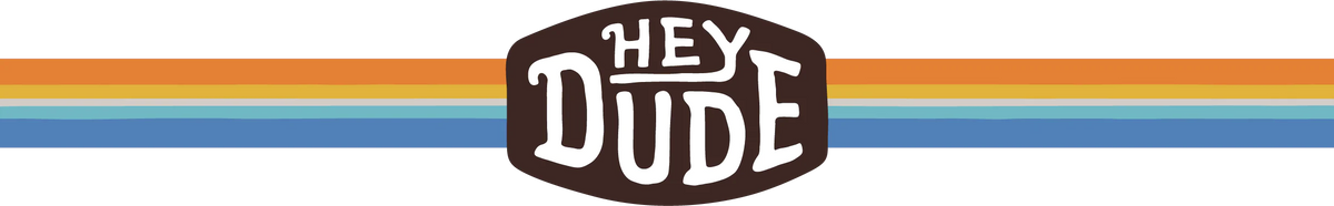 HEYDUDE