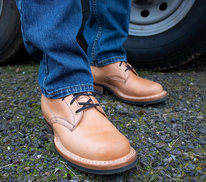 Baker's x White's Boots Exclusives