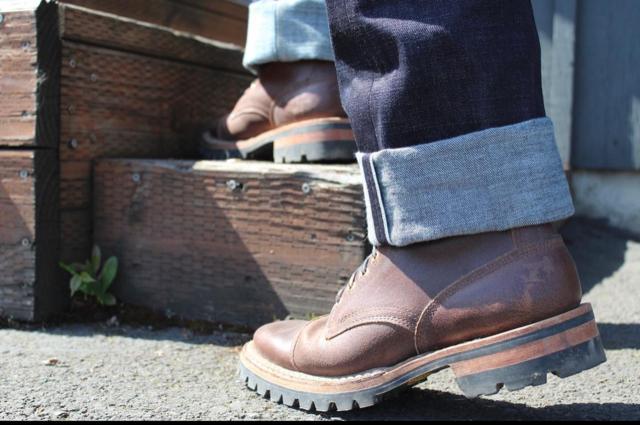 Small Batch Collection