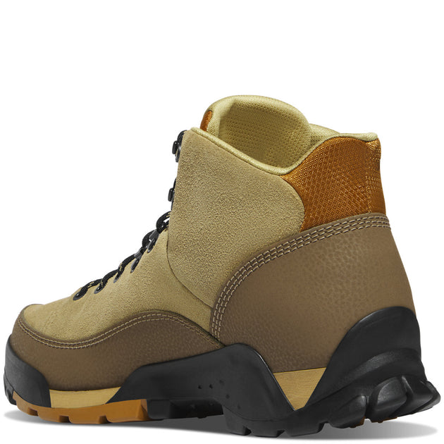 Danner Panorama Mid 6" Antique Bronze/Kangaroo