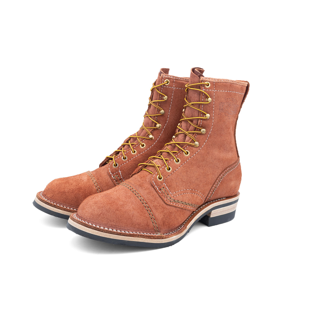 Wesco Boots: Jobmaster, Lineman, Engineer & Harness – Baker's Boots and ...