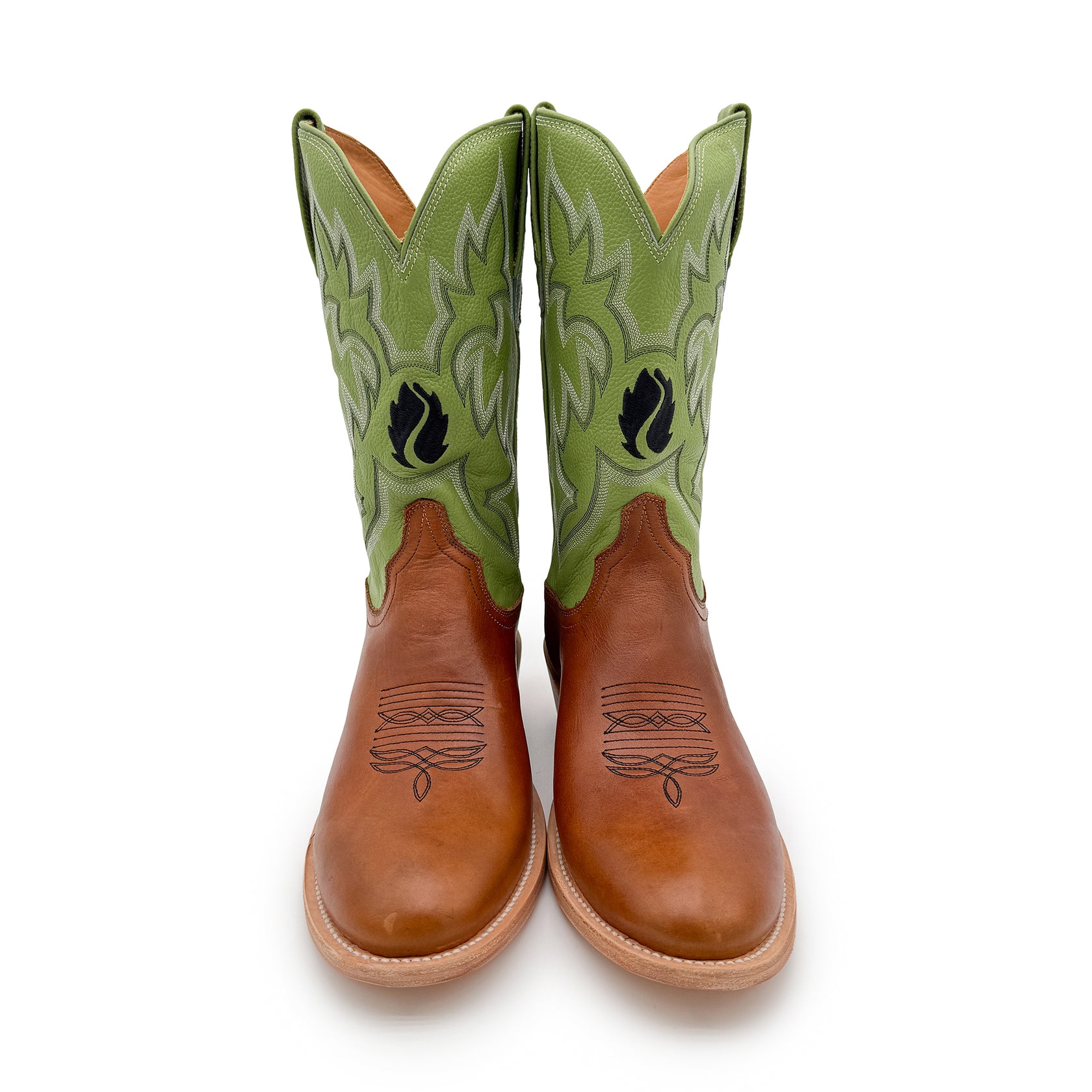 Drew's Boots: Wildland Fire, Roughshot, Roughout & Linecutter – Baker's ...