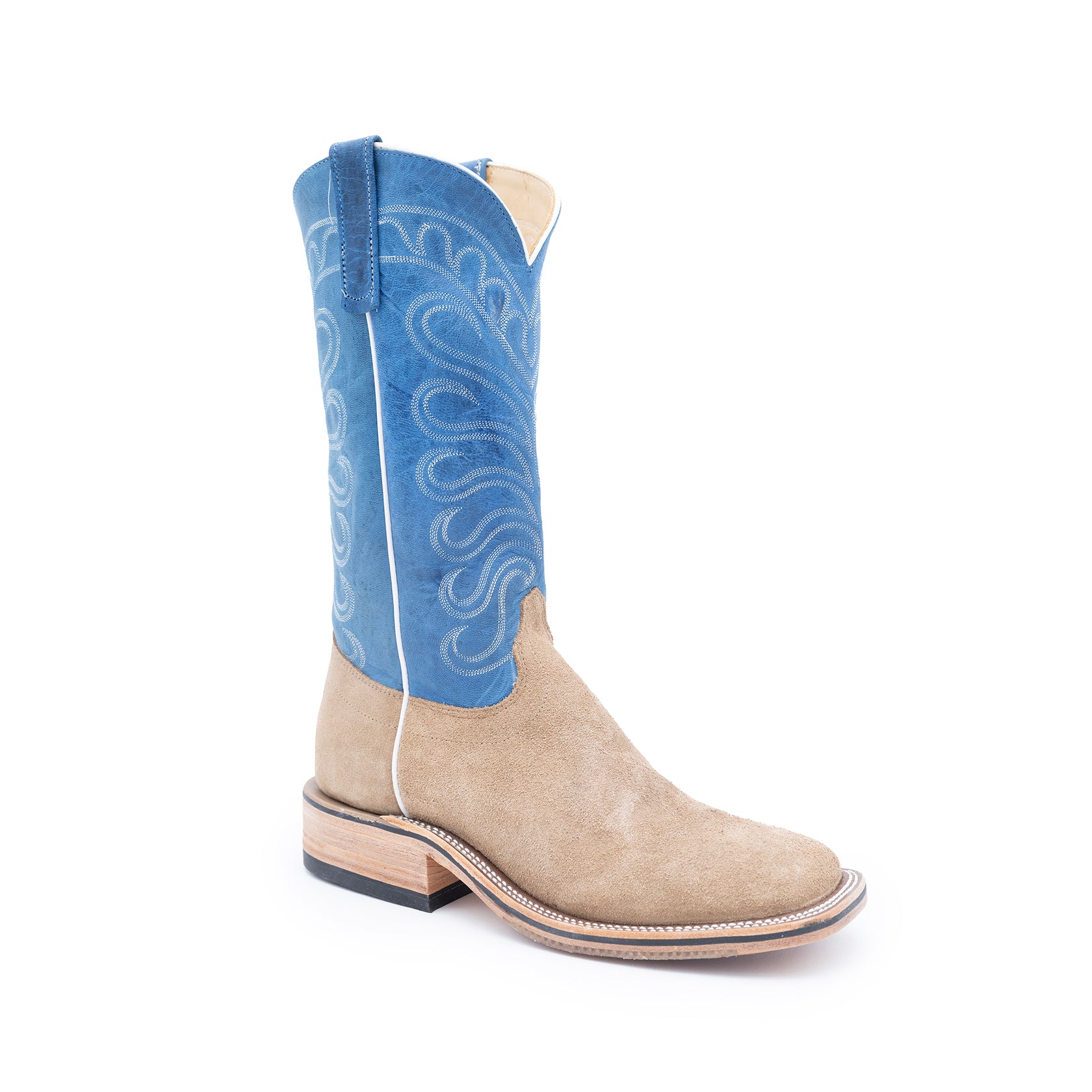 Olathe Boots – Baker's Boots and Clothing