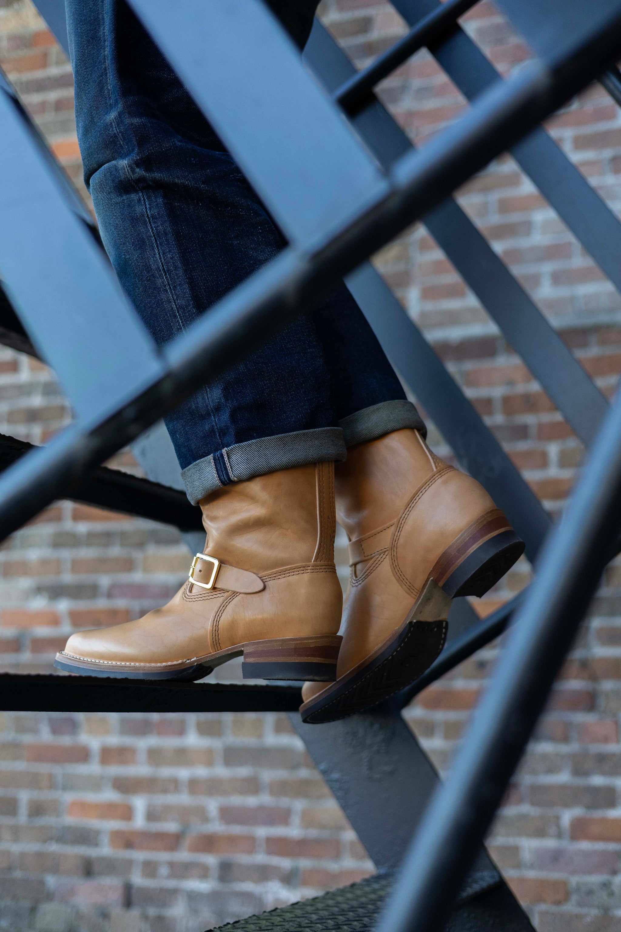 Baker's Boots + Clothing | Premium Leather Boots & Footwear – Baker's ...