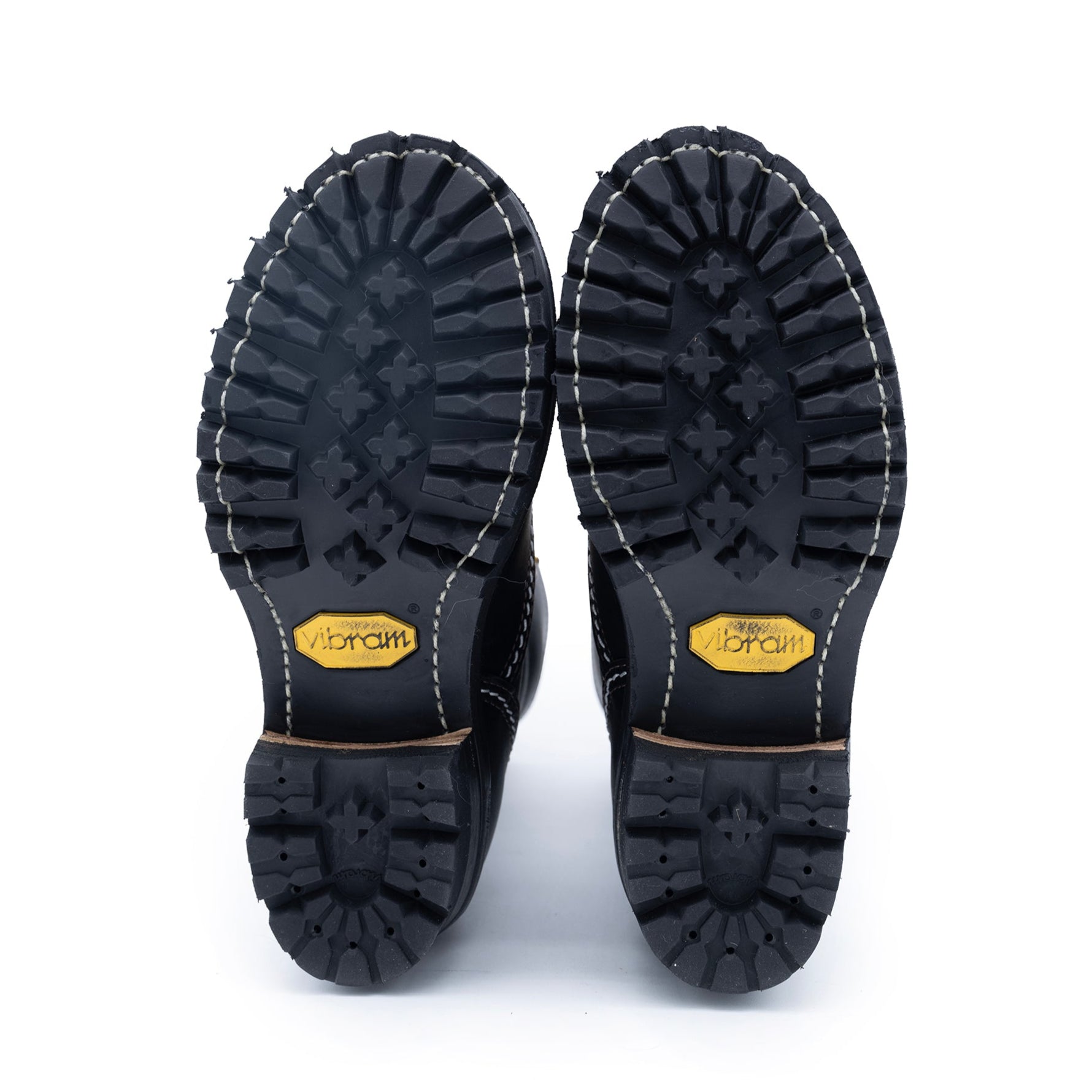 Wesco Jobmaster Leather Lace-To-Toe Work Boots Built to perform