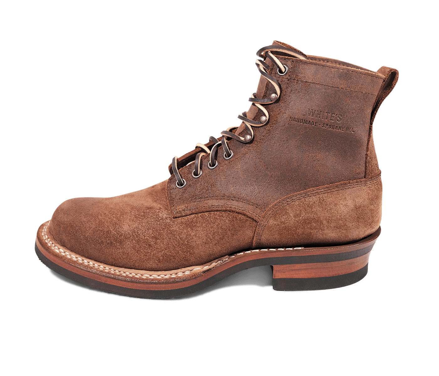 White's 350 Cruiser - Waxed Flesh