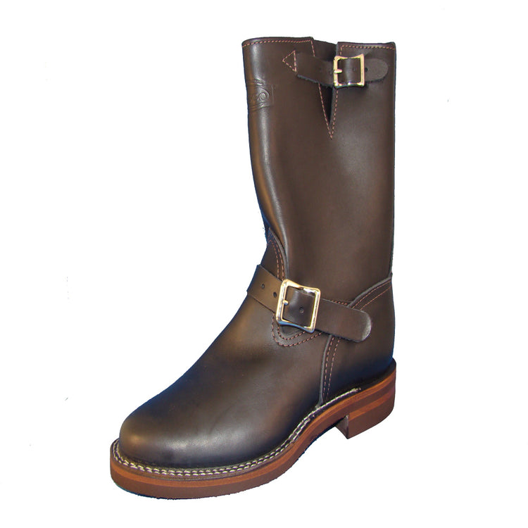 Wesco Boots: Jobmaster, Lineman, Engineer & Harness – Baker's Boots and ...