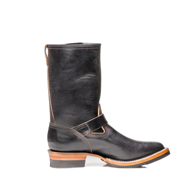 Wesco Boots: Jobmaster, Lineman, Engineer & Harness – Baker's Boots and ...