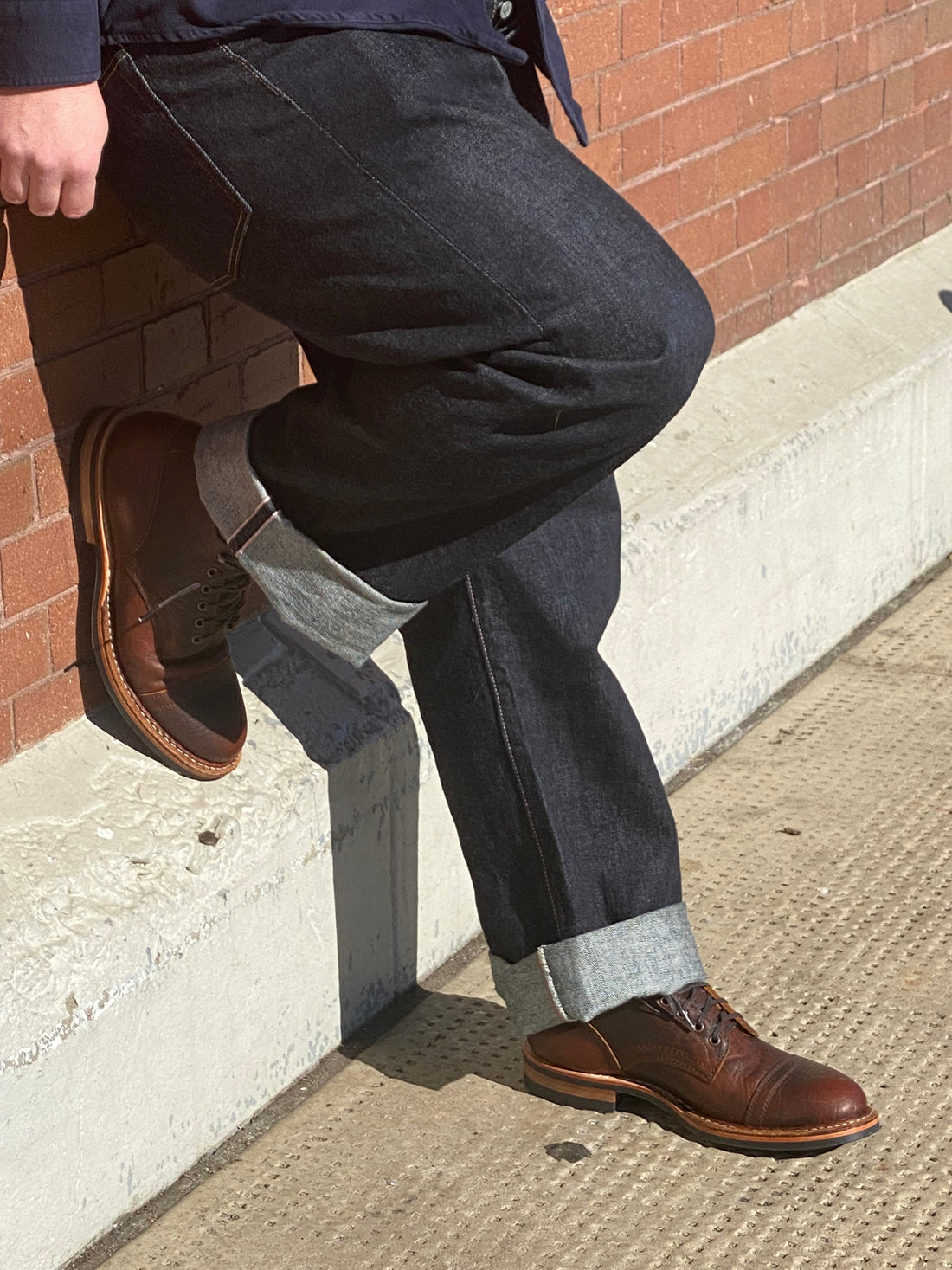 Baker's Boots + Clothing | Premium Leather Boots & Footwear – Baker's ...