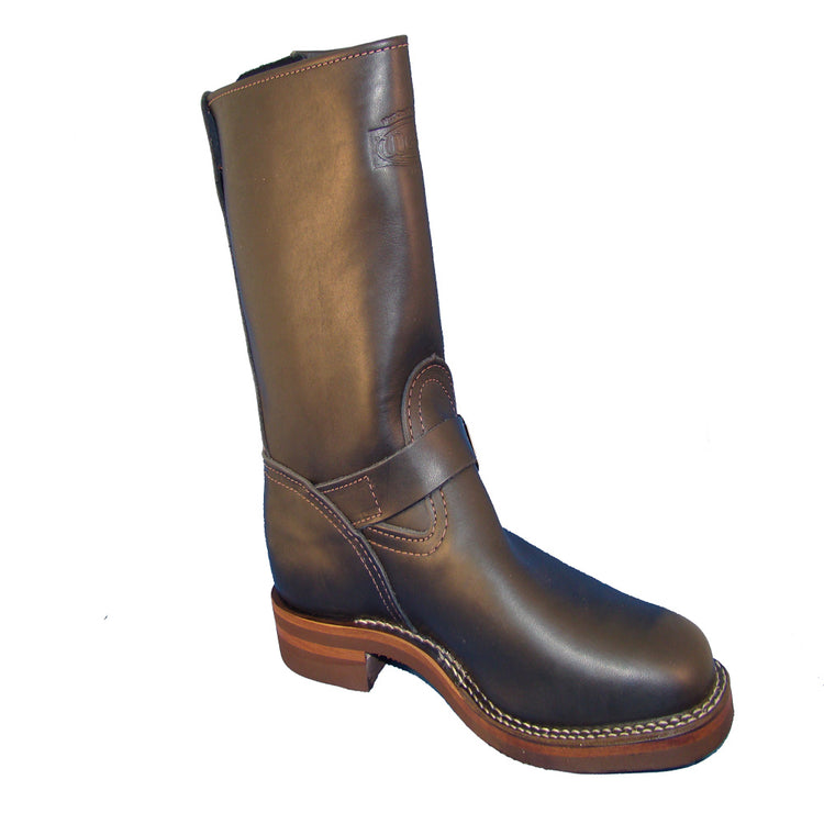 Wesco Boots: Jobmaster, Lineman, Engineer & Harness – Baker's Boots and ...